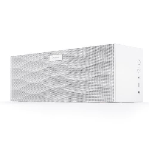 Aliph Jawbone Big Jambox Reviews, Pros and Cons | TechSpot Aliph Jawbone Big Jambox Reviews, Pros and Cons | TechSpot