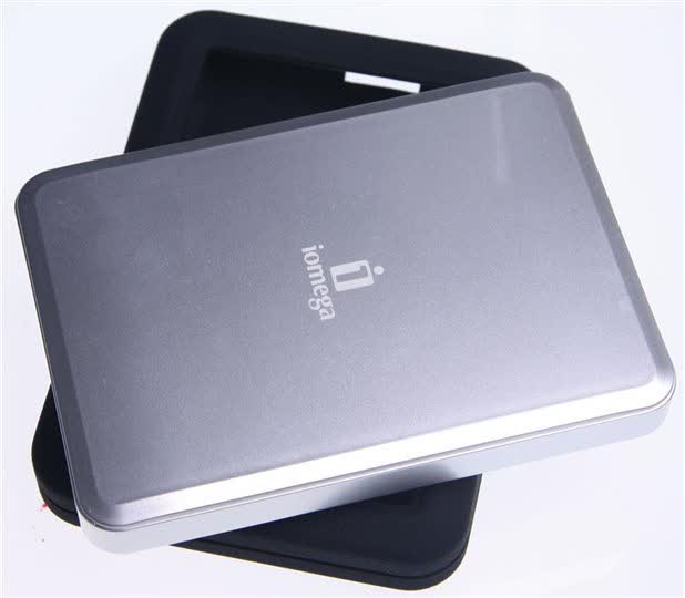 Iomega eGo Portable v2 USB3 Reviews, Pros and Cons | TechSpot