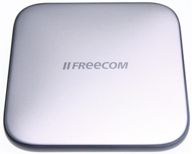 Freecom Mobile Drive Sq USB3 Reviews, Pros and Cons | TechSpot