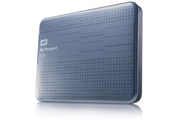 Western Digital My Passport Edge Reviews, Pros and Cons | TechSpot