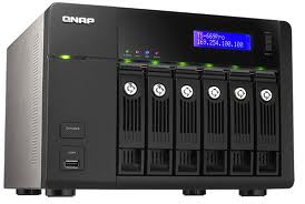 Qnap TS-669 Pro Pros and Cons | TechSpot