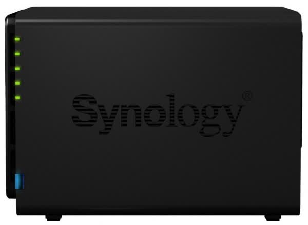 Synology Disk Station DS412+ Reviews, Pros and Cons | TechSpot
