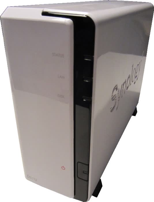 Synology Disk Station DS112 Reviews, Pros and Cons | TechSpot