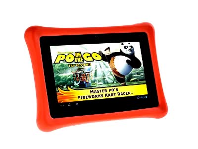 Fuhu Nabi 2 kids tablet Reviews, Pros and Cons | TechSpot