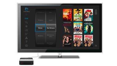 Netgear NTV300SL NeoTV Max Pros and Cons | TechSpot
