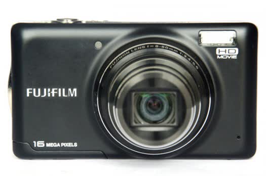 Fujifilm FinePix T400 Reviews, Pros and Cons | TechSpot