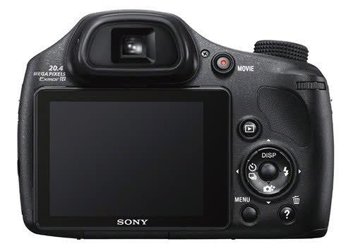 Sony Cybershot DSC-HX300 Reviews, Pros and Cons | TechSpot