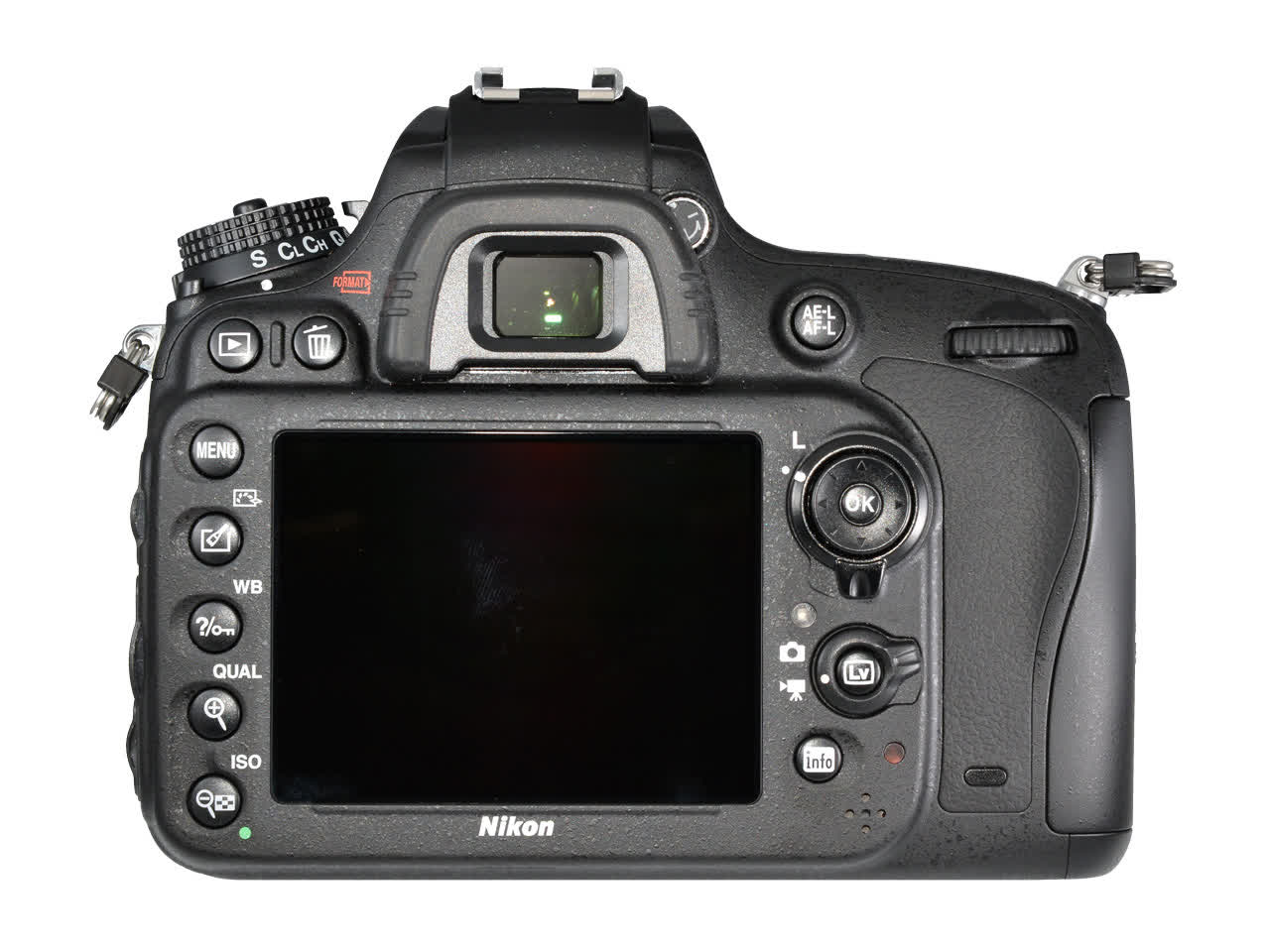 Nikon D600 Reviews, Pros and Cons | TechSpot