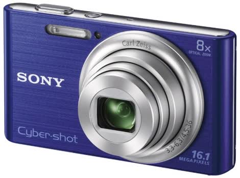 Sony Cybershot DSC-W730 Reviews, Pros and Cons | TechSpot