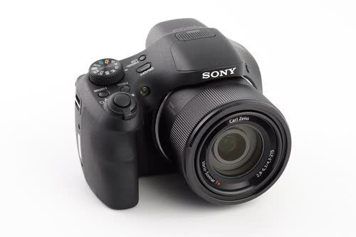 Sony Cybershot DSC-HX300 Pros and Cons | TechSpot