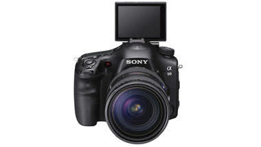 Sony Alpha SLT-A99 Reviews, Pros and Cons | TechSpot