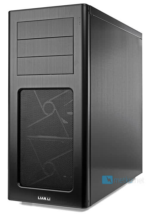 Lian Li PC-7HX Reviews, Pros and Cons | TechSpot