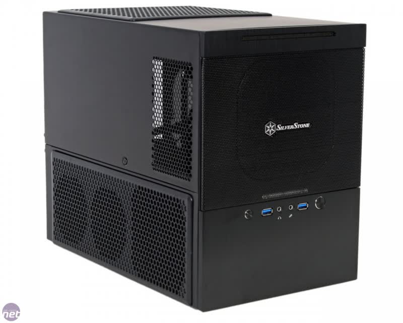 SilverStone Sugo SG10 SFF Reviews, Pros and Cons | TechSpot