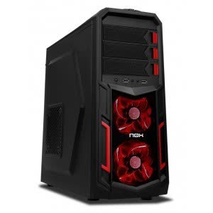 Nox NX-3 Reviews, Pros and Cons | TechSpot