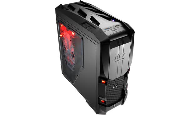 Aerocool GT-S Reviews, Pros and Cons | TechSpot