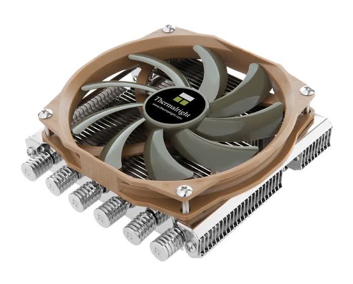 evo 100 cooler