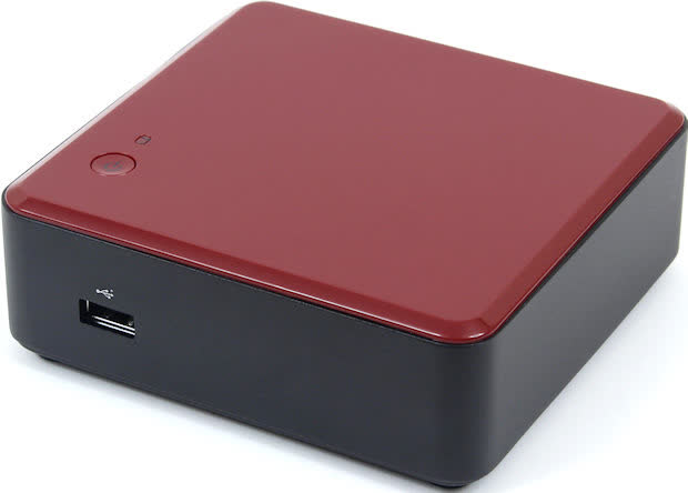Intel Next Unit of Computing NUC DC3217IYE Reviews, Pros and Cons ...