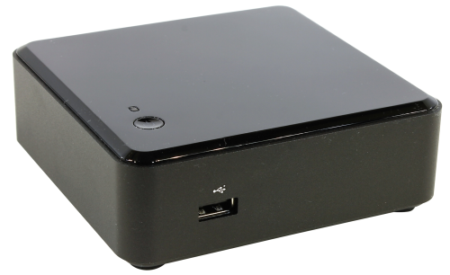 Intel Next Unit of Computing NUC DC3217IYE Reviews, Pros and Cons ...