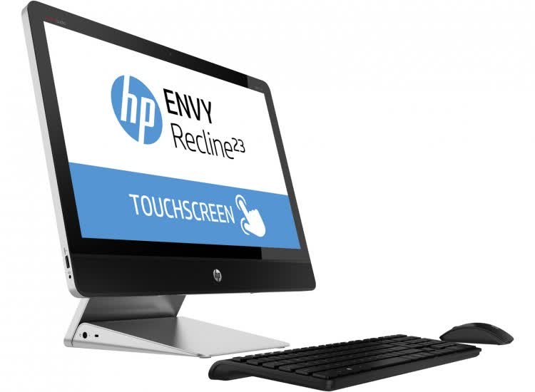 Hp Envy Recline 23 Aio