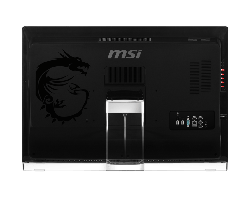 MSI AG2712A All-in-One Gaming PC Reviews, Pros and Cons | TechSpot