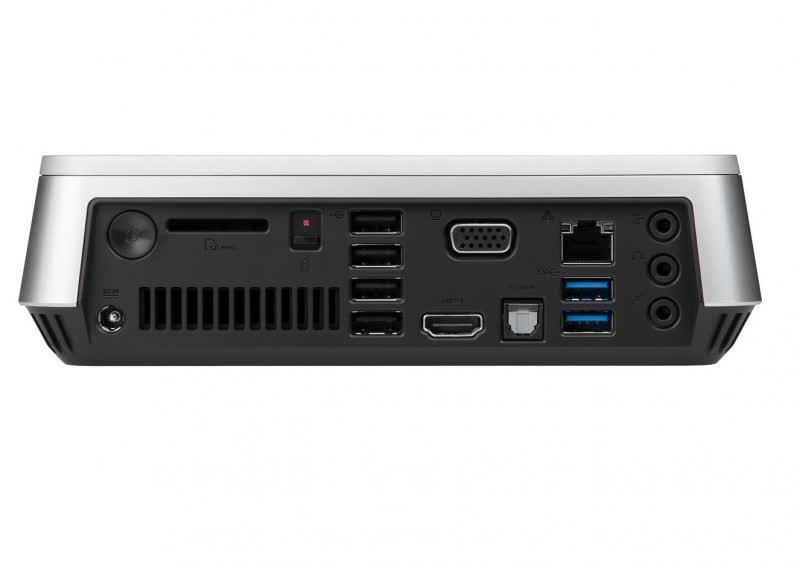 Asus VivoPC VC60 Reviews, Pros and Cons | TechSpot