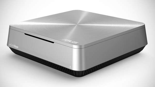 Asus VivoPC VC60 Reviews, Pros and Cons | TechSpot