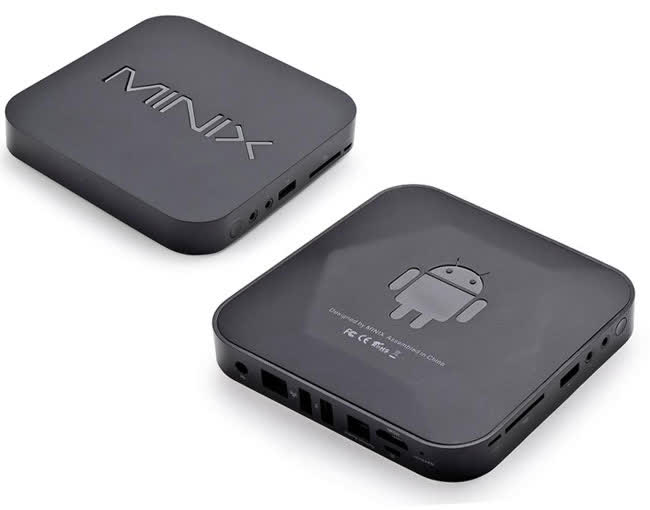 Minix Neo X5 Reviews, Pros and Cons | TechSpot