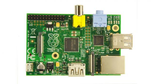 Raspberry Pi 2 Model B Reviews, Pros and Cons | TechSpot