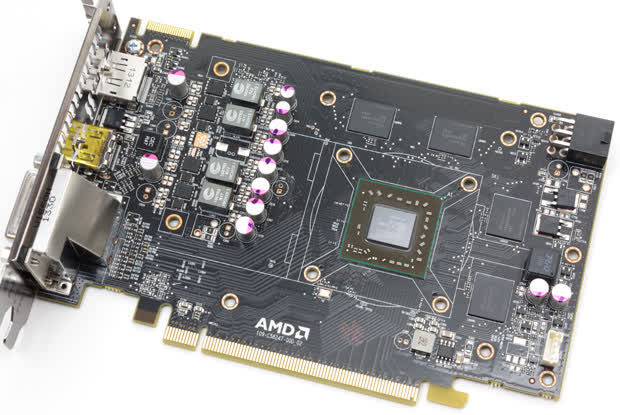 AMD Radeon R7 260X 2GB GDDR5 PCIe Reviews, Pros and Cons | TechSpot