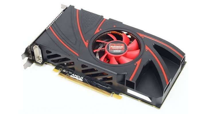 AMD Radeon R7 260X 2GB GDDR5 PCIe Reviews, Pros and Cons | TechSpot