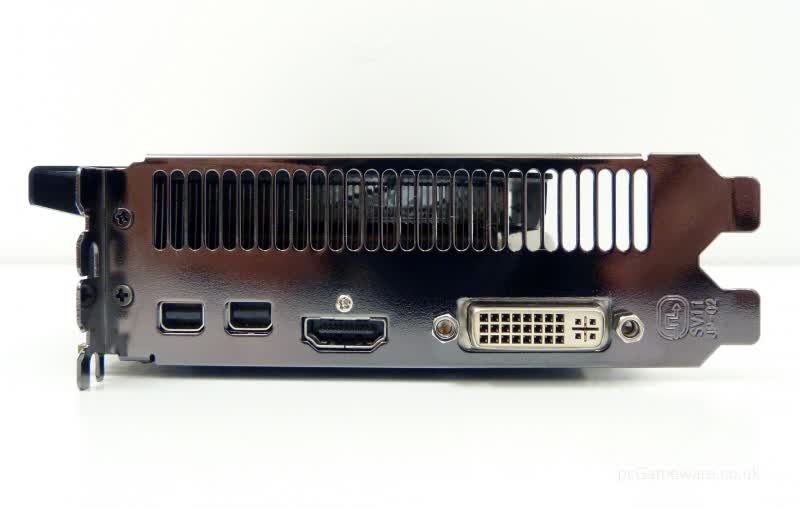 HIS Radeon R9 280X iPower IceQ X2 Turbo Boost 3GB GDDR5 PCIe Reviews ...