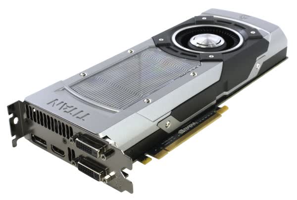 Asus GeForce GTX Titan 6GB GDDR5 PCIe GTXTITAN-6GD5 Reviews, Pros and ...