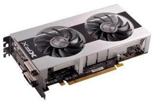 XFX Radeon HD 7790 Black Edition DD OC 2GB GDDR5 PCIe Reviews, Pros and ...
