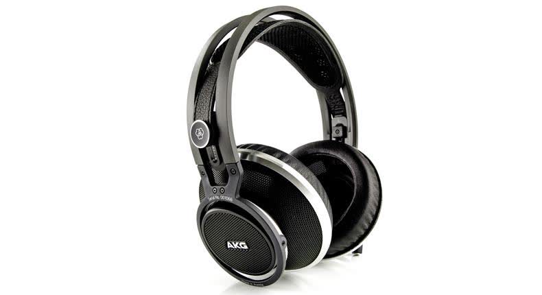 AKG K 812 Reviews, Pros and Cons | TechSpot