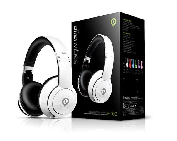 Ineo AlienVibes EP02 Reviews, Pros and Cons | TechSpot