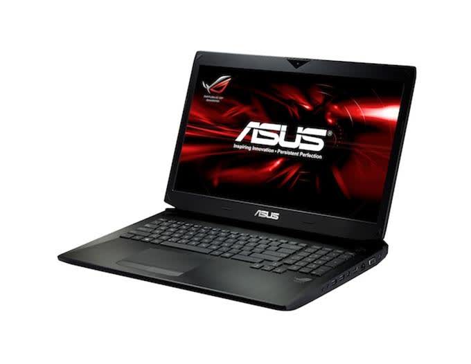 Asus G750 Reviews, Pros and Cons | TechSpot