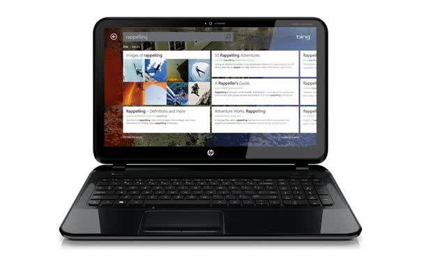 HP Pavilion Sleekbook 15 Series Reviews, Pros and Cons | TechSpot