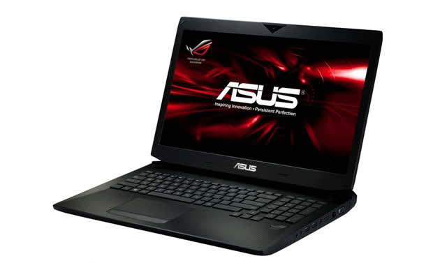 Asus G750 Reviews, Pros and Cons | TechSpot