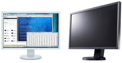 Eizo EV2436W Reviews, Pros and Cons | TechSpot