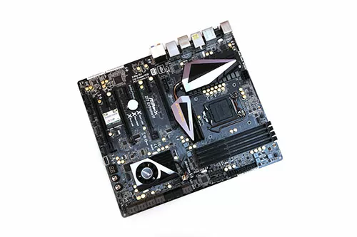 ASRock Z77 Extreme11 Pros and Cons | TechSpot