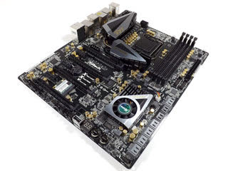 ASRock Z77 Extreme11 Pros and Cons | TechSpot