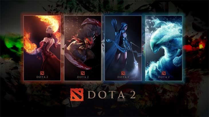 Dota 2 Pros and Cons | TechSpot