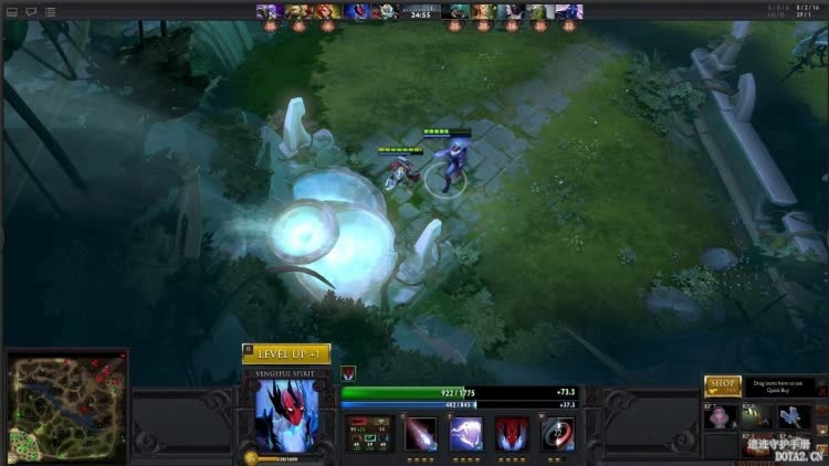 Dota 2 Pros and Cons | TechSpot