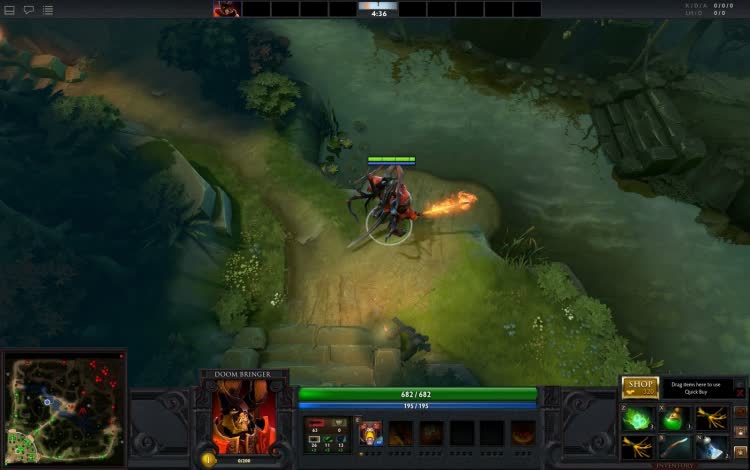 Dota 2 Pros and Cons | TechSpot