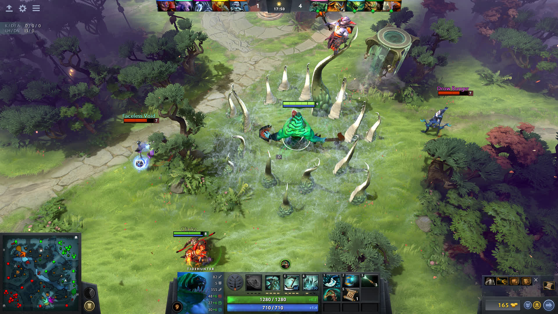 Dota 2 Reviews, Pros and Cons | TechSpot
