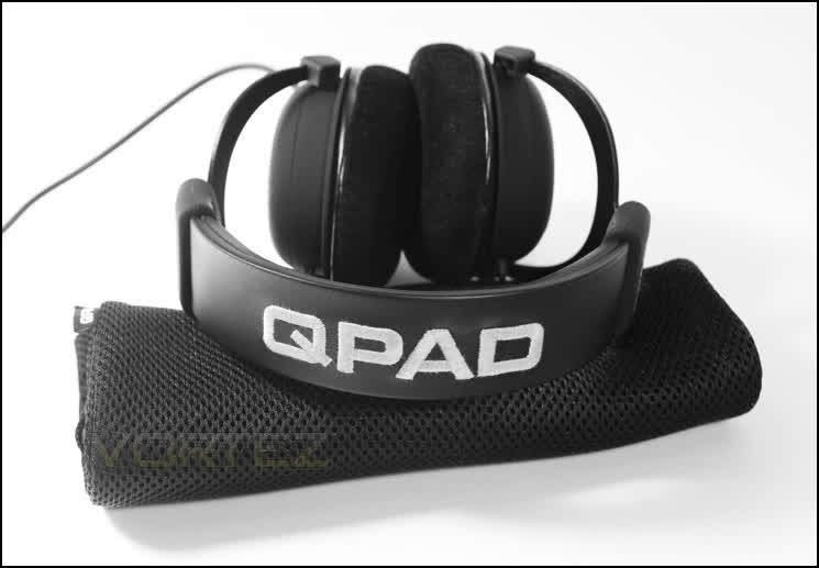 Qpad QH-85 Reviews, Pros and Cons | TechSpot