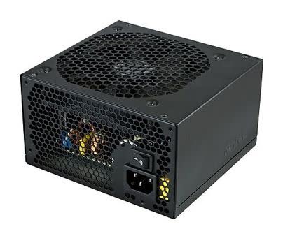 Antec VP550F 550W Reviews, Pros and Cons | TechSpot