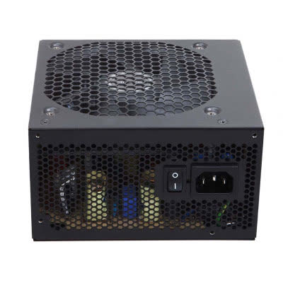 Antec VP550F 550W Reviews, Pros and Cons | TechSpot