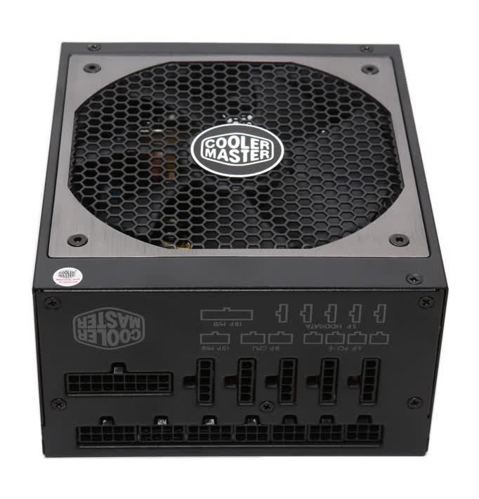 Cooler Master V-Series V700 700W Pros and Cons | TechSpot