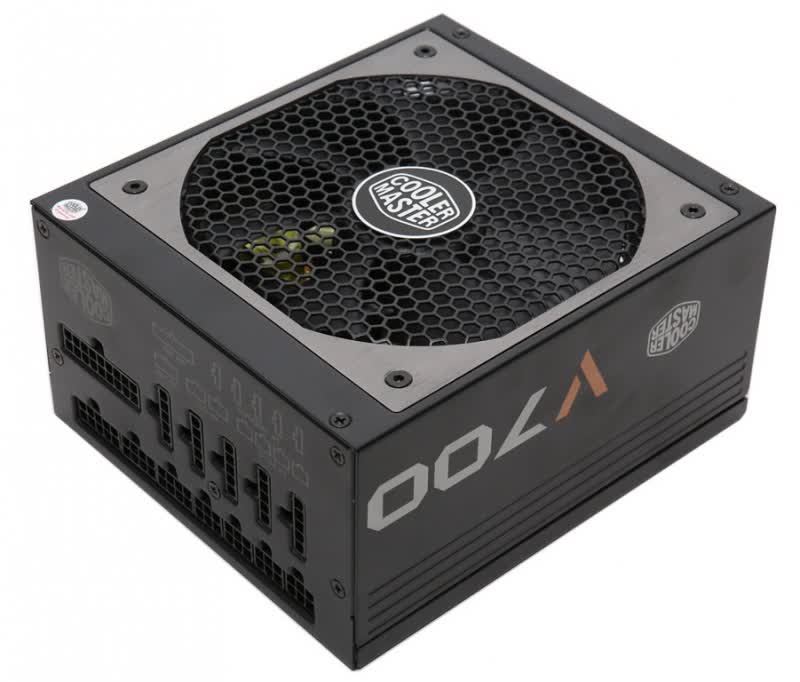 Cooler Master V-Series V700 700W Pros and Cons | TechSpot